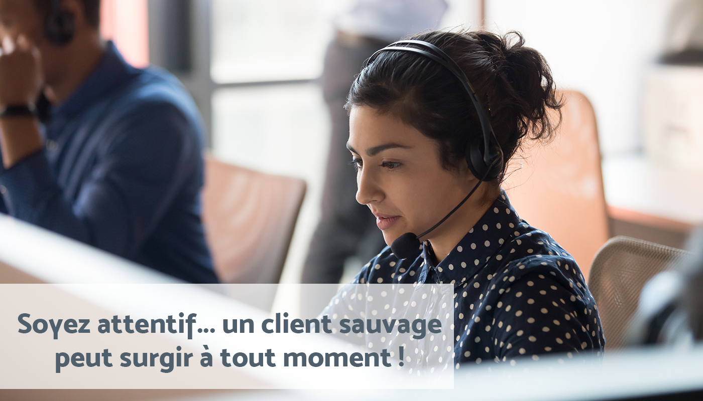 Le centre de contact multicanal, désormais indispensable