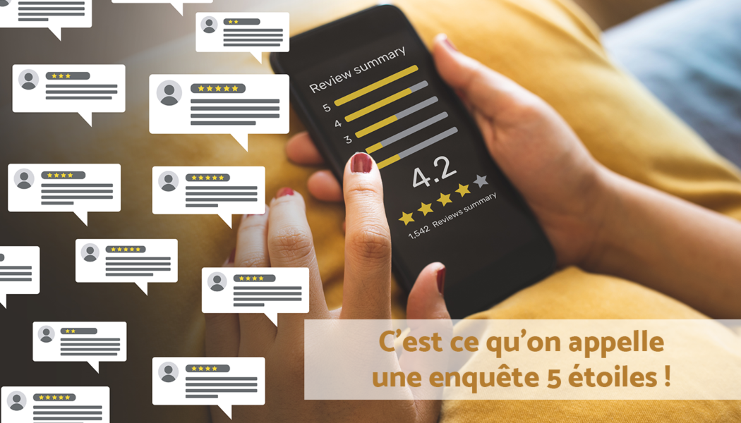 Comment concevoir une enquête de satisfaction client efficace Comment concevoir une enquête de satisfaction client efficace
